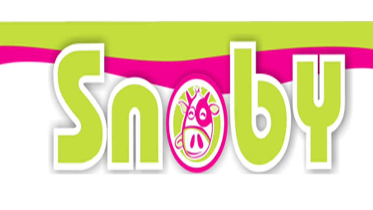 Home | Snoby helados - paletas